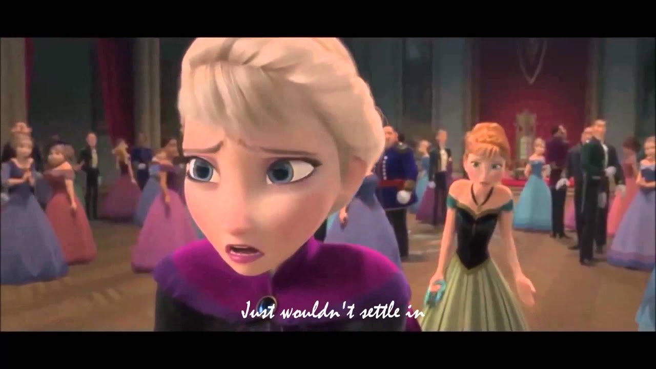 Elsa - Monster - YouTube