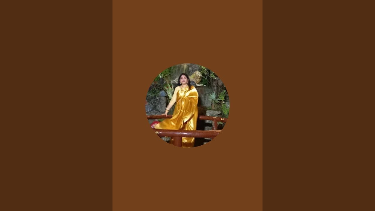 Suchandra's GoodLife 369 is live - YouTube