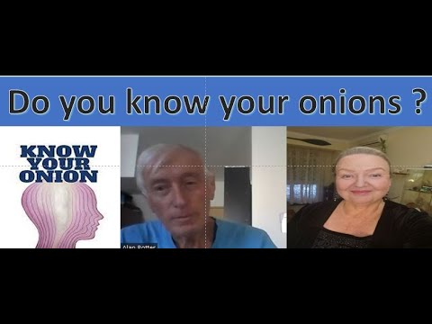 1 Know your Onions #1 - YouTube