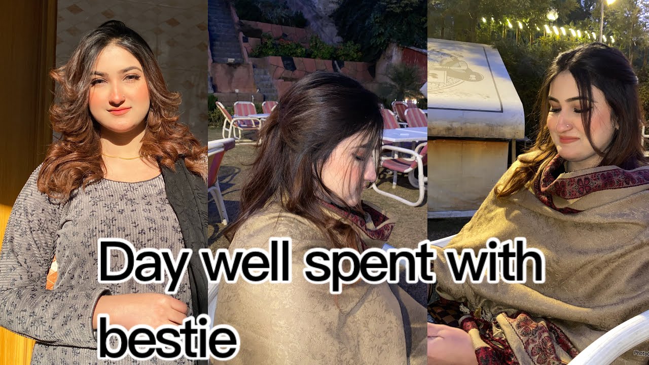 Exploring landa bazar 😂 outing with bestie | fun day - YouTube