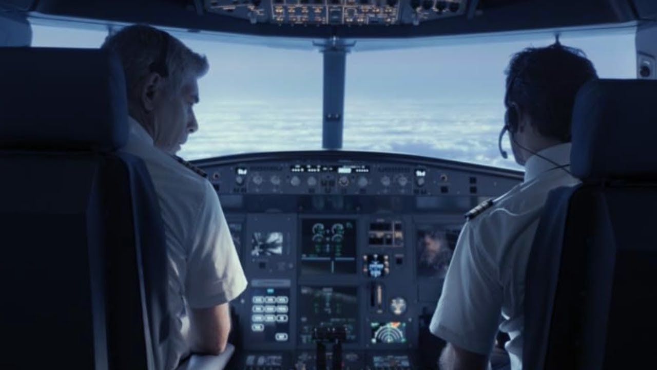 Black Box of Crashed Atrian 800 Airliner Raises Suspenseful Questions ...
