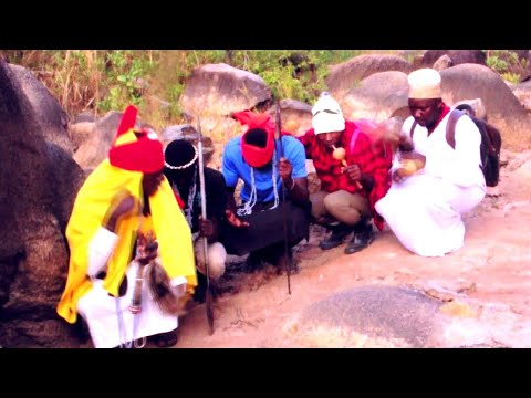 Nyani Mbogo Nhosha - Mganga Doi Mahahila ( Official Sukuma Traditional Music 2022) 0692246932