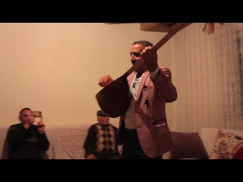 Arif Gülcani - Bacım