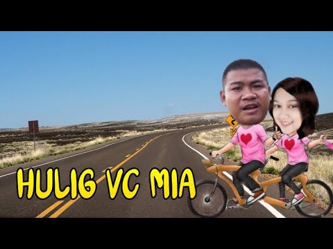 HULIG VC MIA (Ngopi Bareng Hulig Part 1)