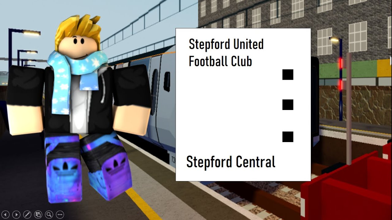 (SCR)-Stepford UFC To SC-All the routes#2 - YouTube