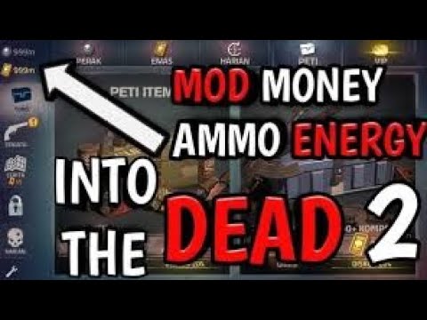 INTO THE DEAD 2 MOD APK Unlimited money Download | Gameplay - YouTube