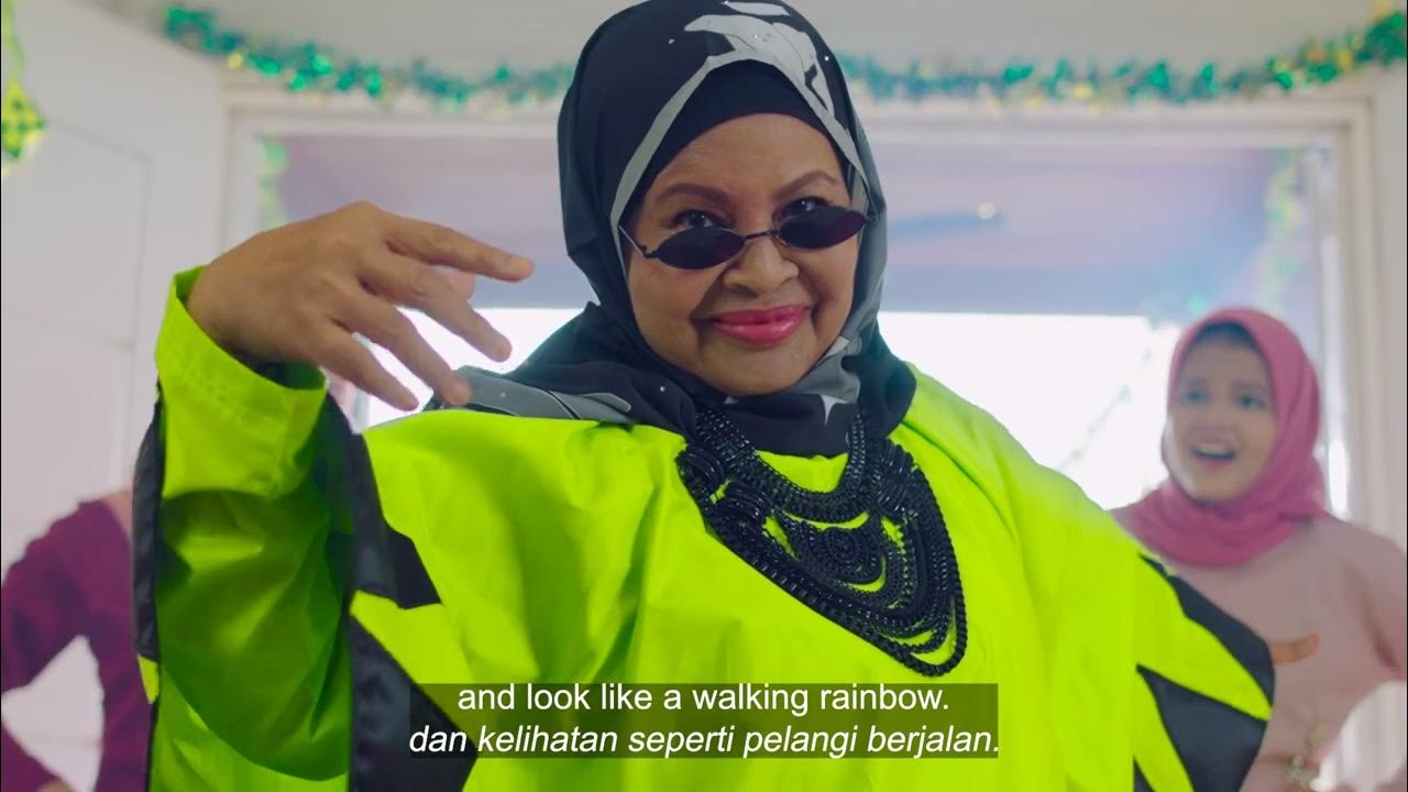 Iklan Raya King Cup 2023: It’s Time for Raya, AGAIN?! - YouTube