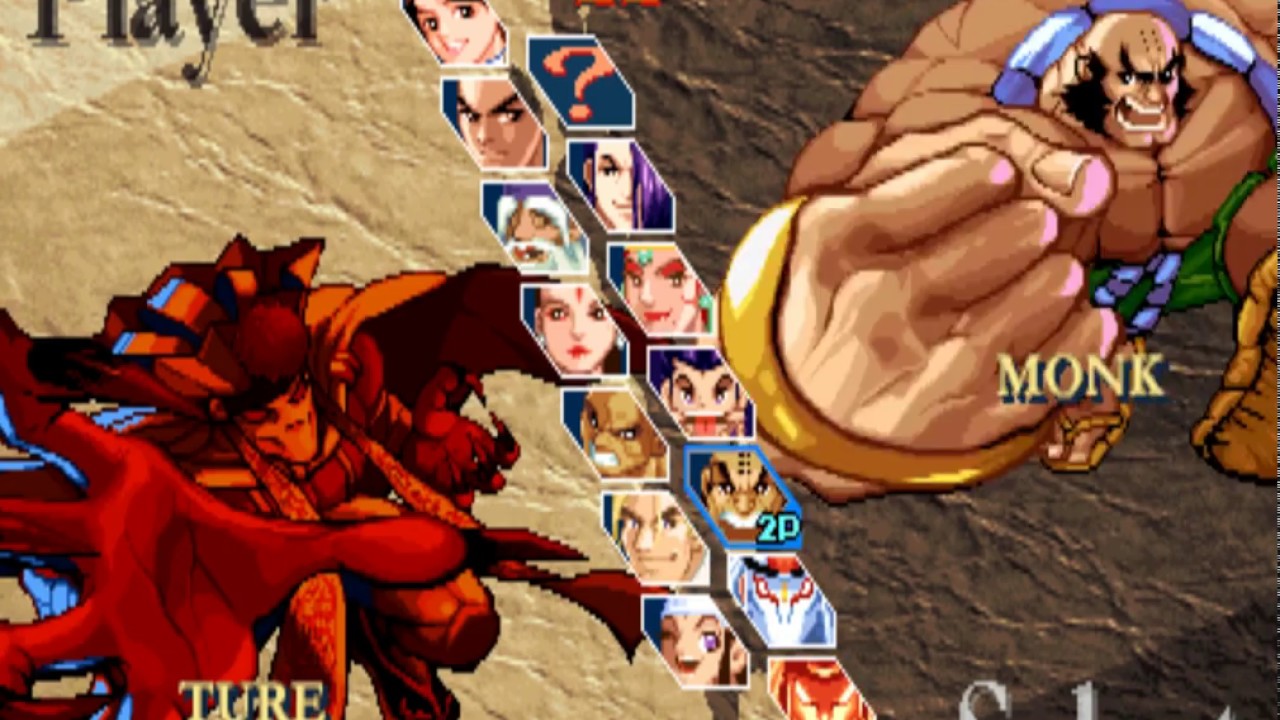 #550 Martial Masters Boss Hack (1/2): True Lotus Master gameplay. - YouTube