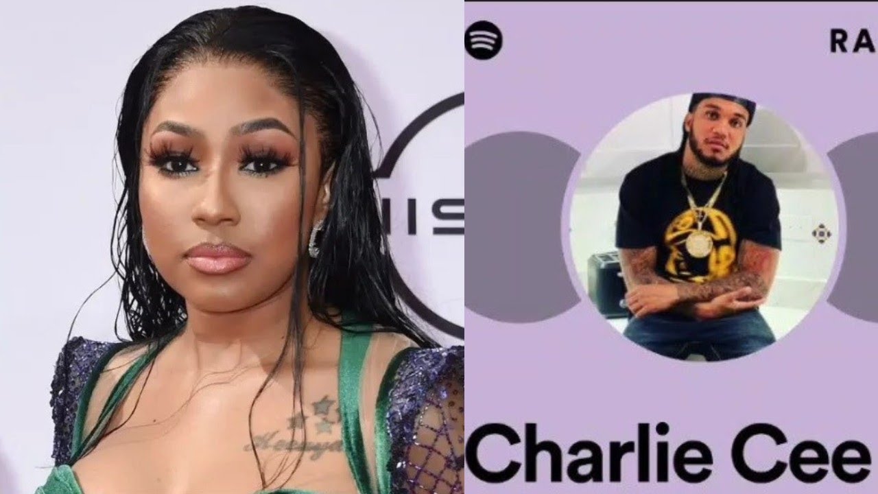 Charlie Cee suing yung Miami for $10M, he claimed he own the trademark ...