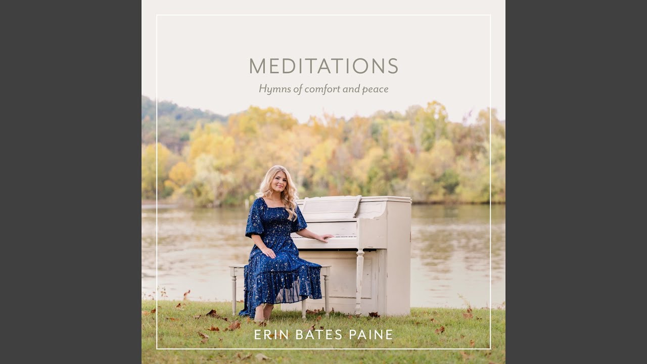 I Know Whom I Have Believed - YouTube