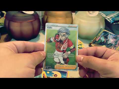 Opening packs thinking about shake em up fries - YouTube