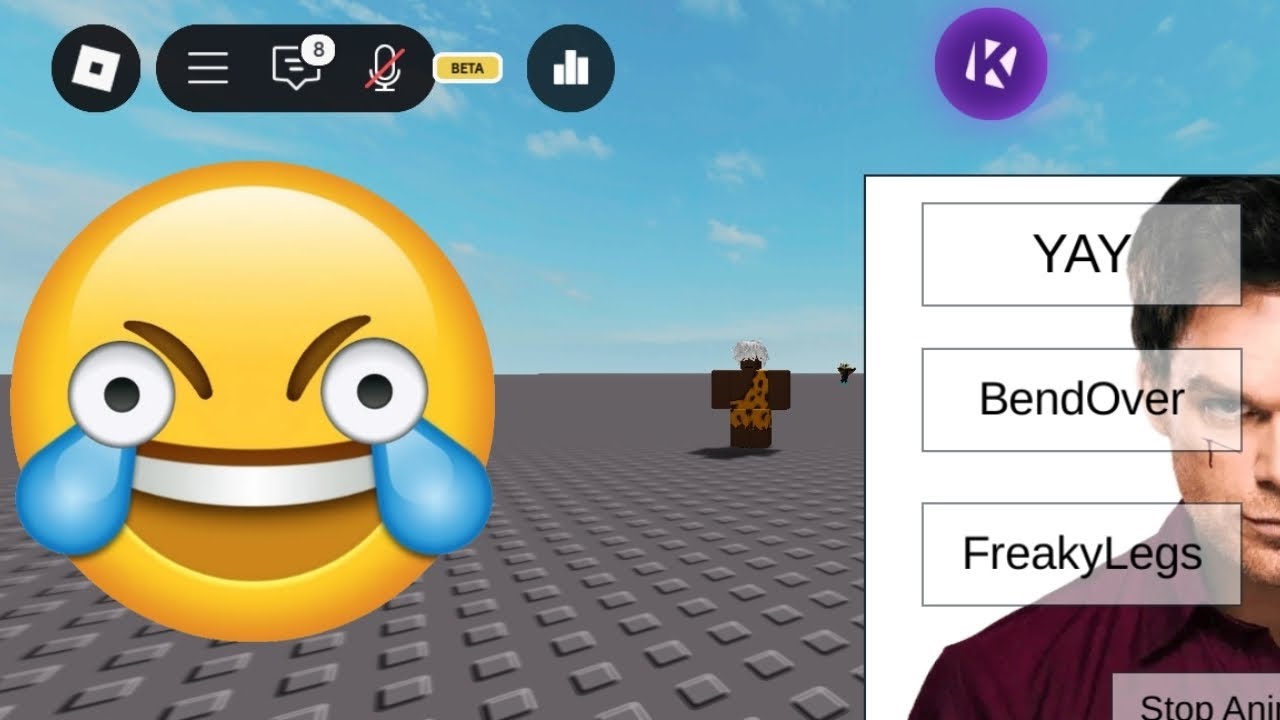 FE FUNNY ANIMATION SCRIPT 2025 PASTEBIN - YouTube