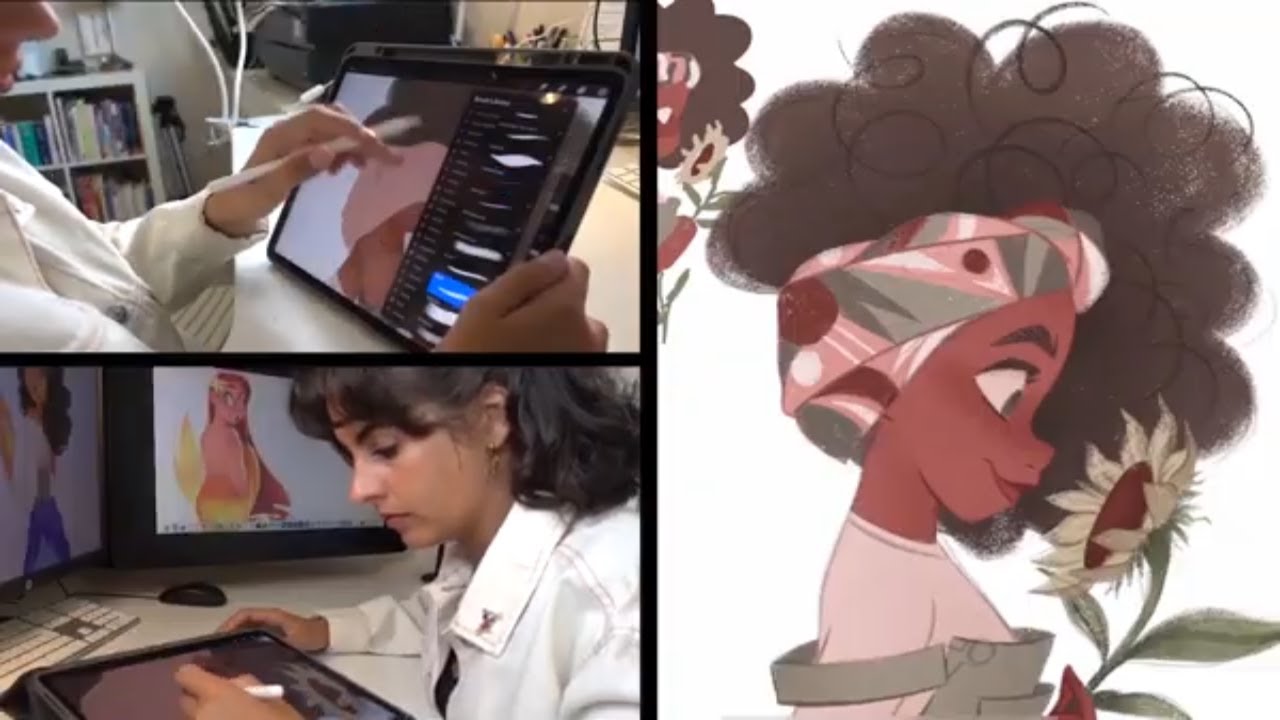 21Draw Trailer - YouTube