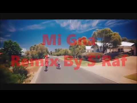 Super Sako - Mi Gna - ft_ Hayko █▬█ █ ▀█▀  (Remix 2017)
