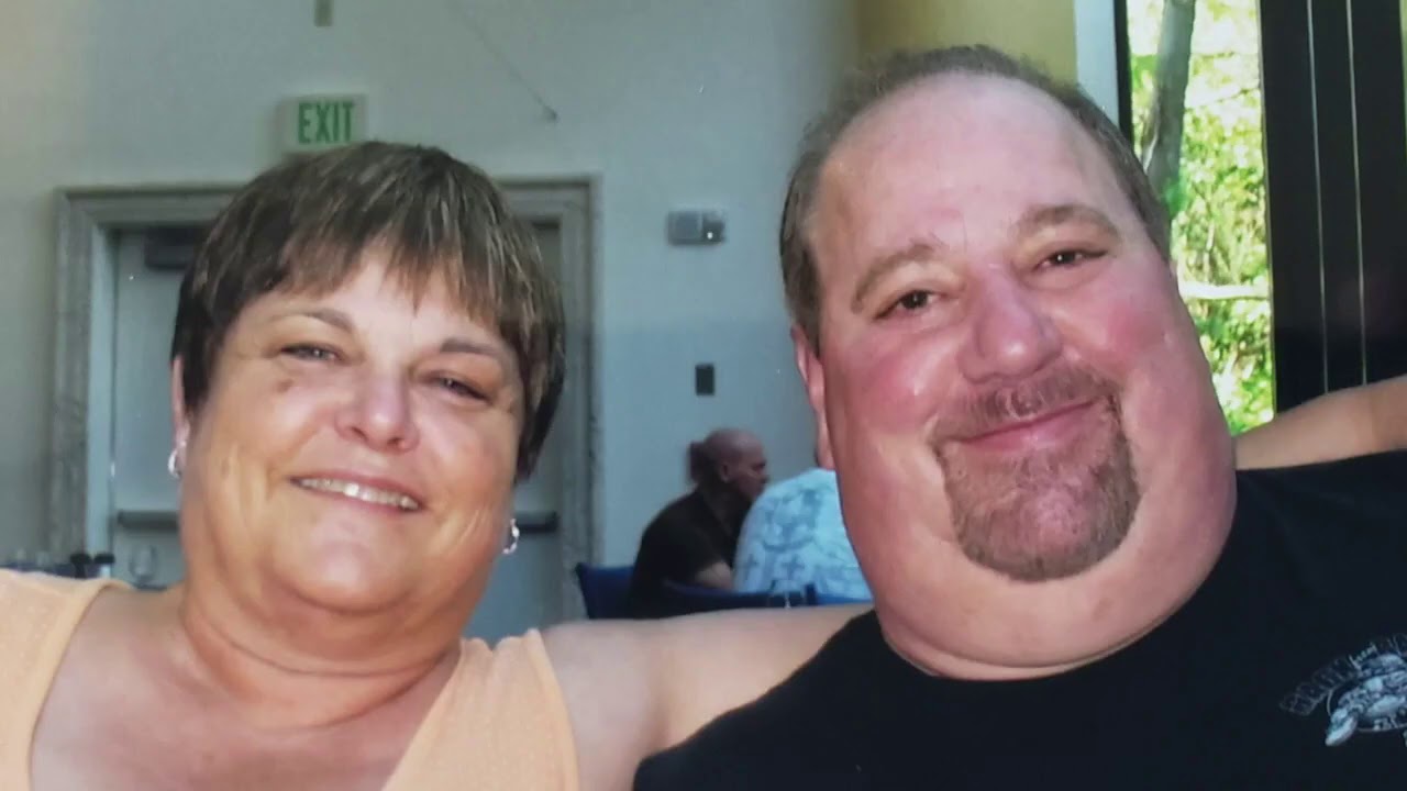 In Memory of Peter Scalici - 1953 - 2020 - YouTube