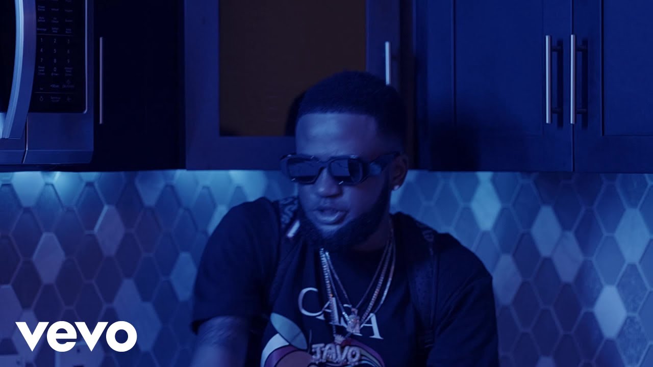 Javo Donn - Life Is A Gamble | Official Music Video - YouTube