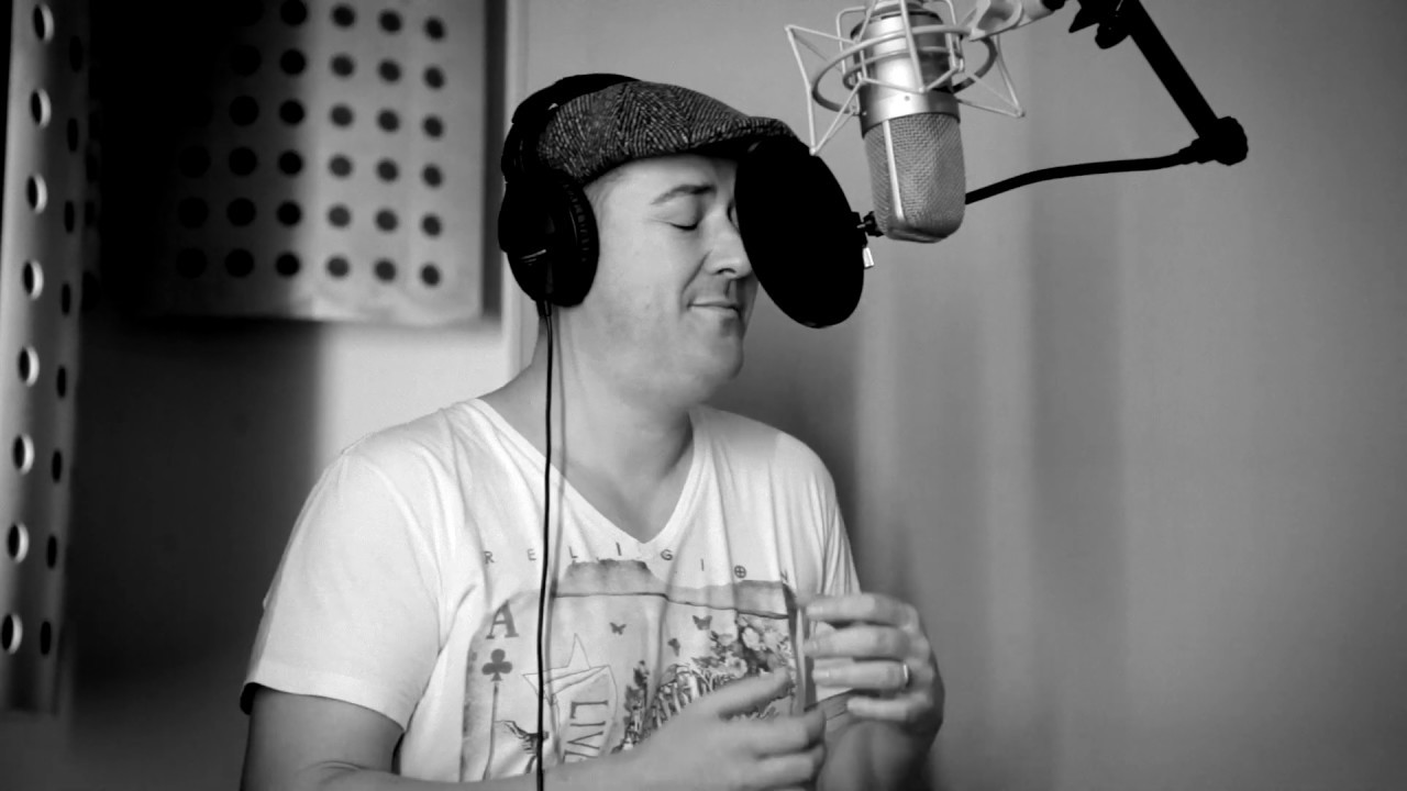 Imagine-COVER by Carl Avory & Bernhard Eder - YouTube