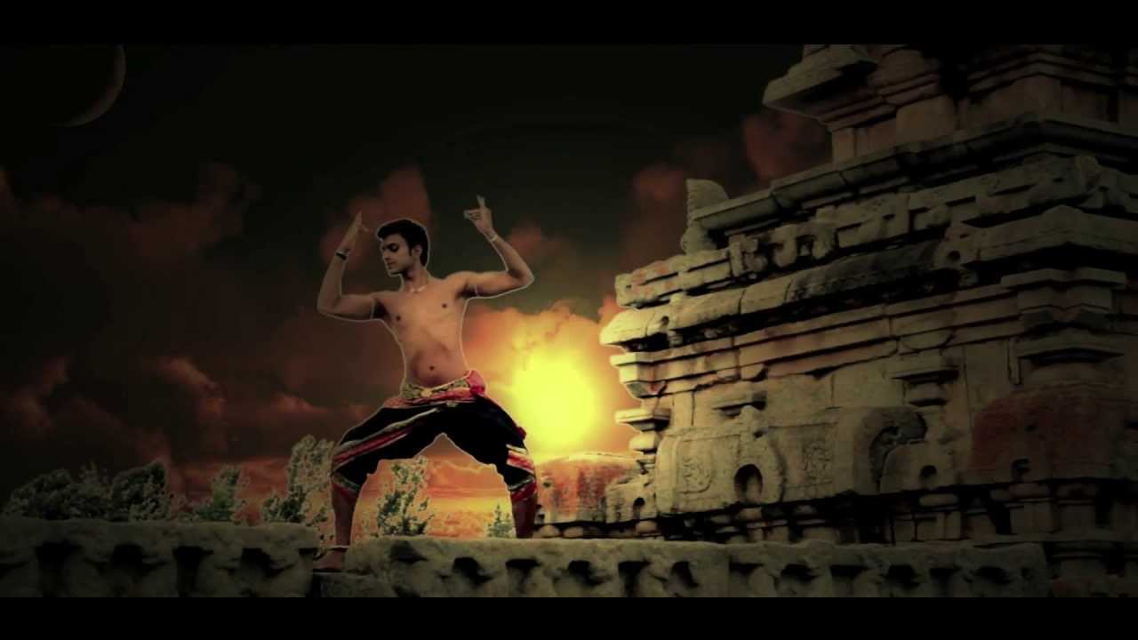 Shambho - an Indian Classical Experience! - YouTube