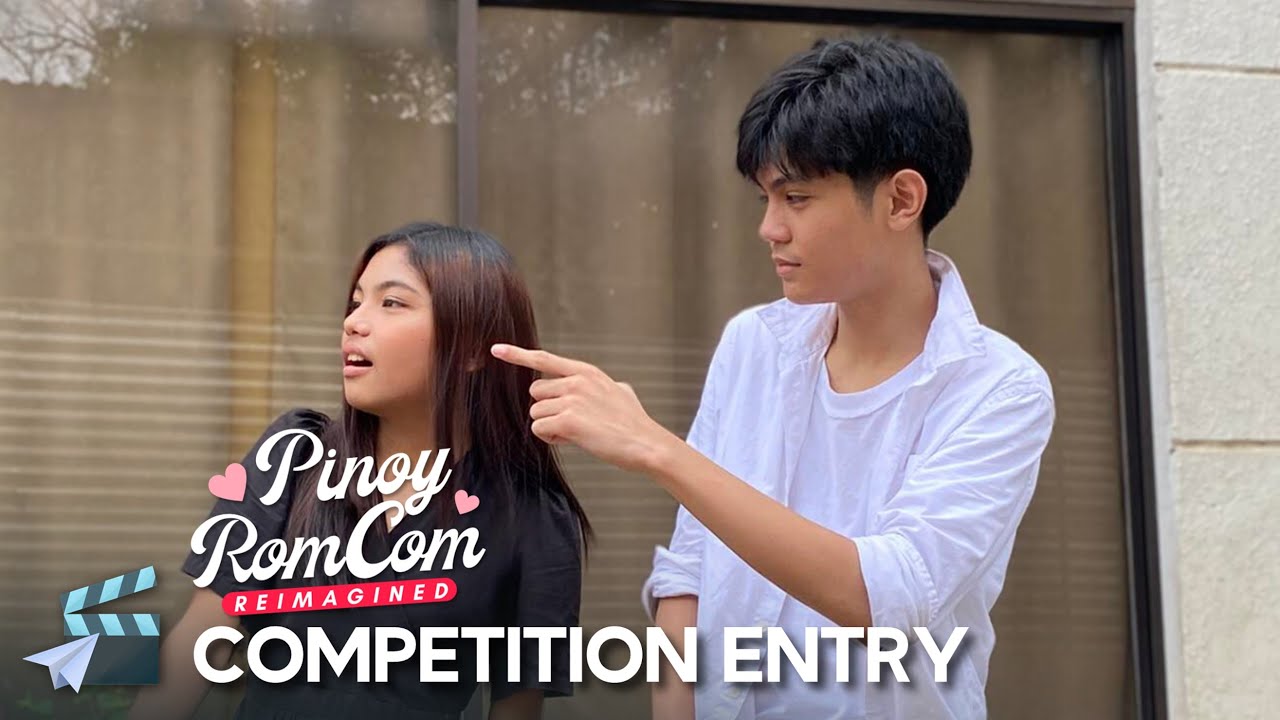 'Can't Help Falling In Love' Reimagined | Isa Cimagala, Bryce Yeban | Paper Plane Films - YouTube