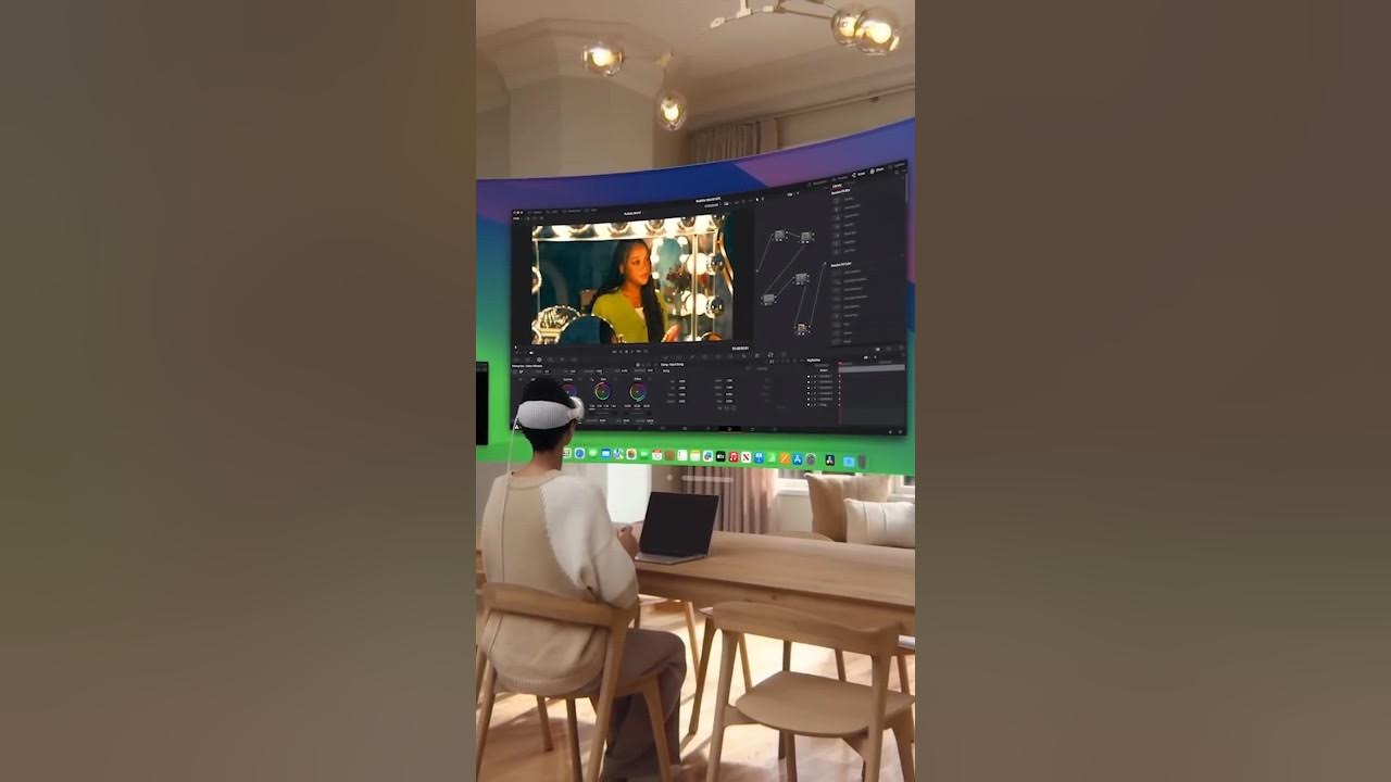 WWDC24 Machine Learning & AI guide #appleintelligence - YouTube