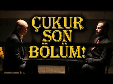 Çukur 2. sezon 32. bölüm 1.fragman - çukur cio / azer