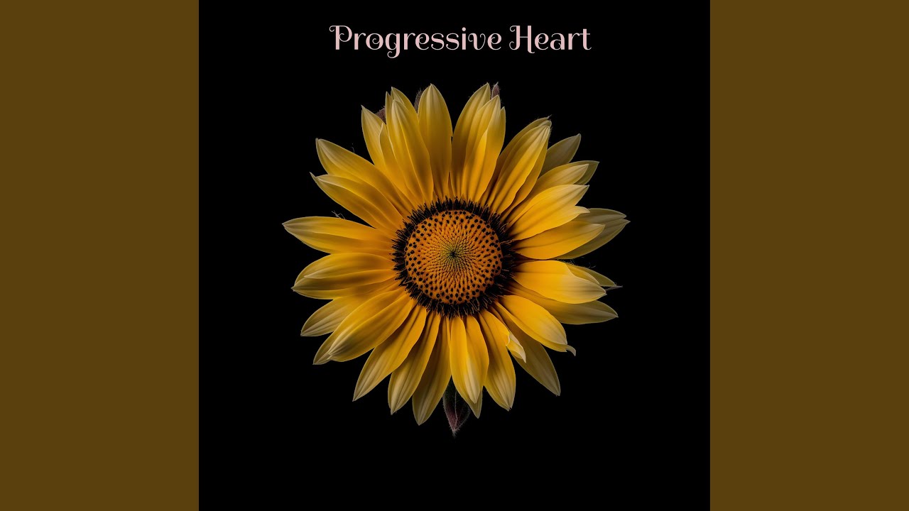 Progressive Heart - YouTube