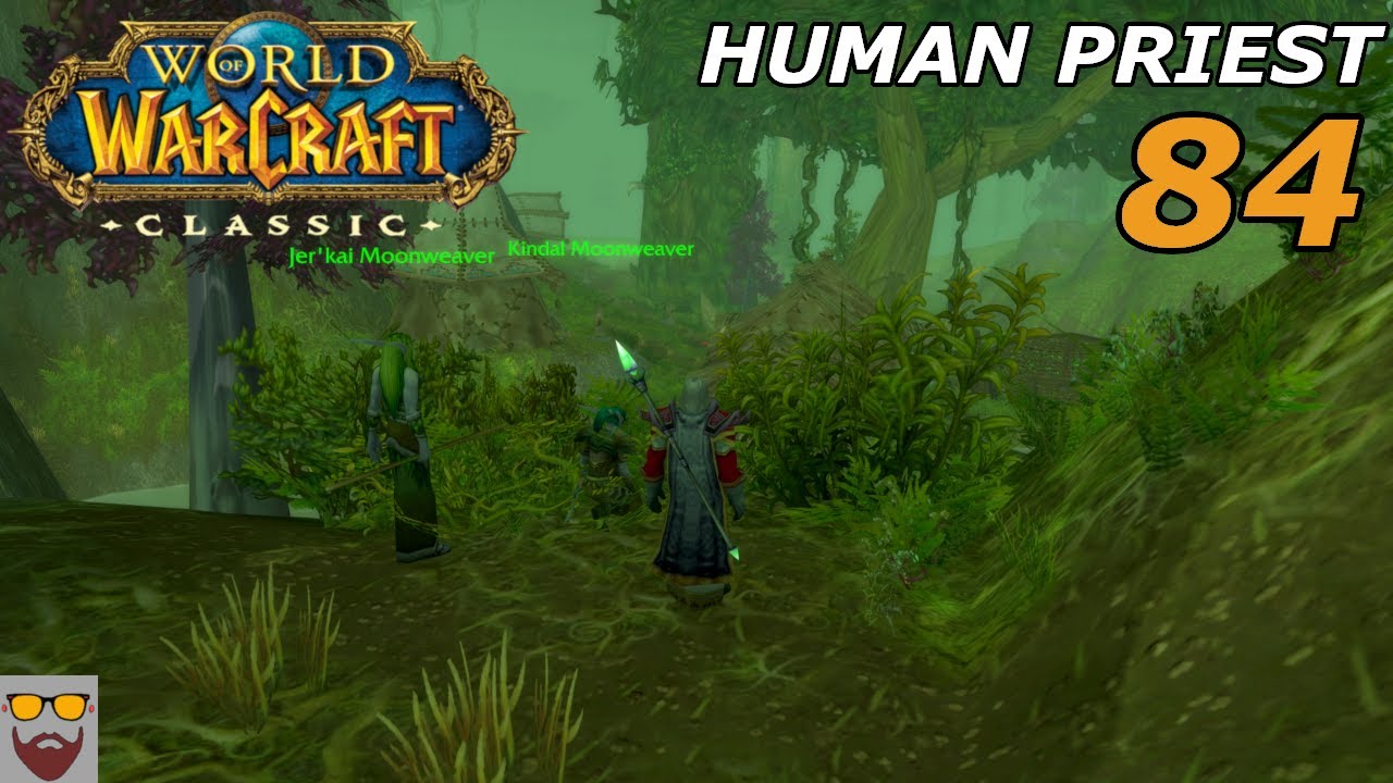 Let's Play WoW - CLASSIC - Human Priest - Part 84: Freedom For All ...