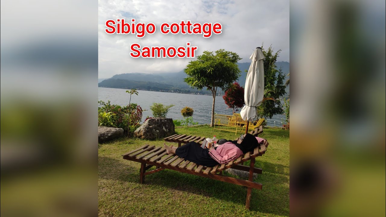 HOTEL DI SAMOSIR .penginapan murah,cantik di samosir. sibigo cottage ...