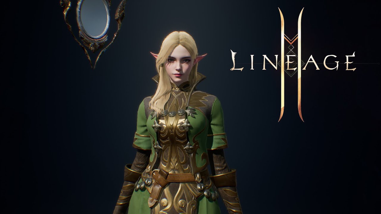 Lineage 2M - Grand Eva's Saint Lv.39 - Carmon's Wyvern - Part 1 - YouTube