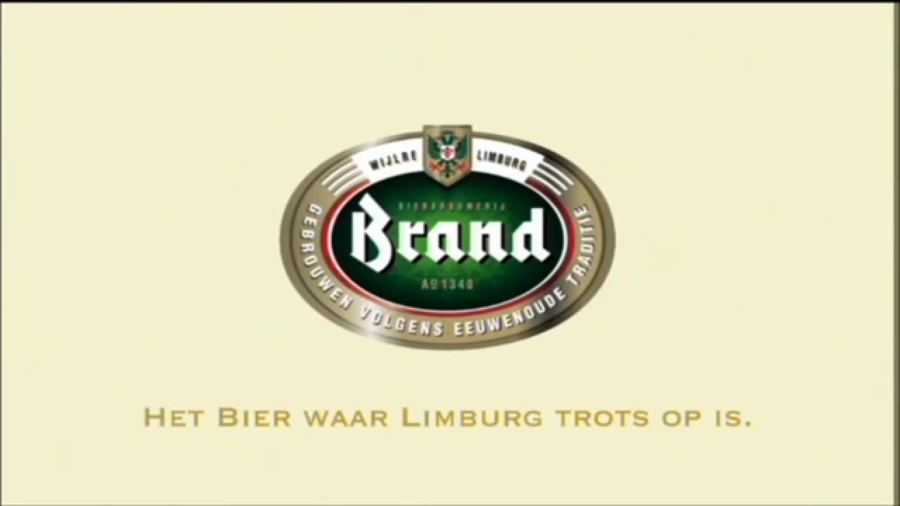 Brand Bier reclame (2005) - YouTube