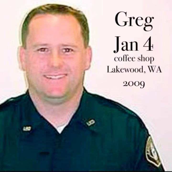 Jan 04 Greg Richards @thebirthdayfairyproject - YouTube