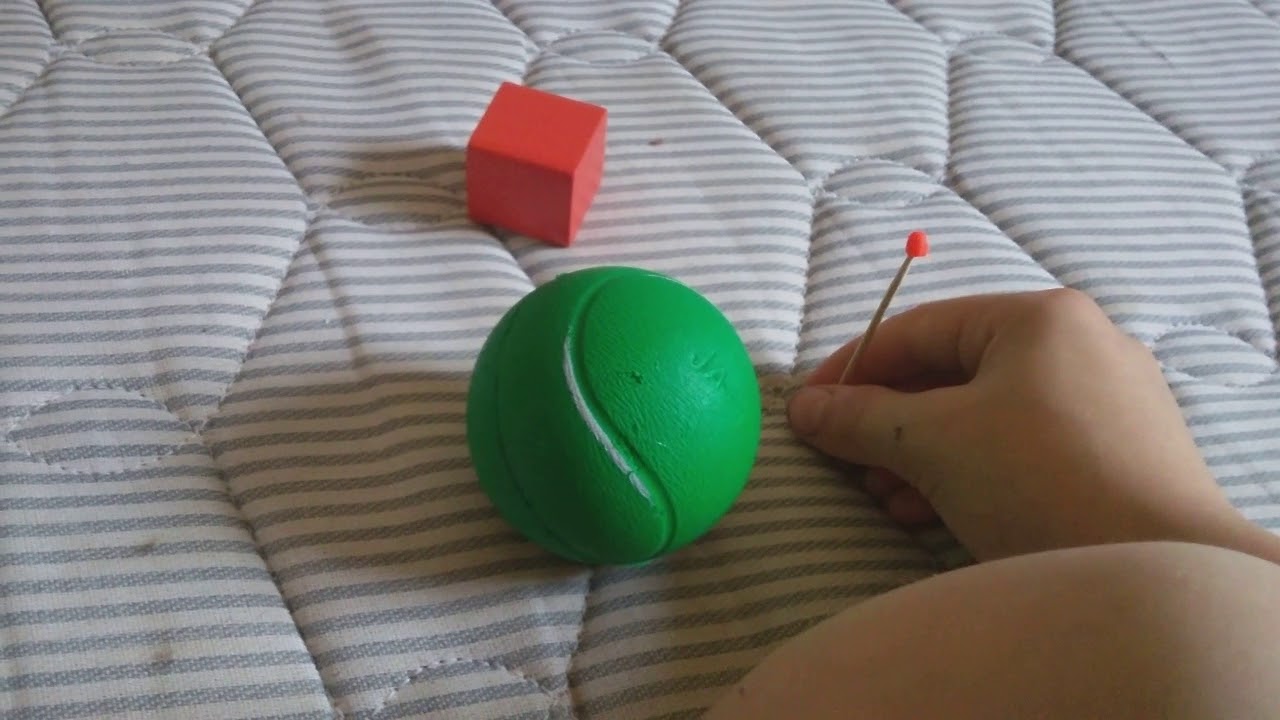 BFDI IN REAL LIFE PART 3 - YouTube