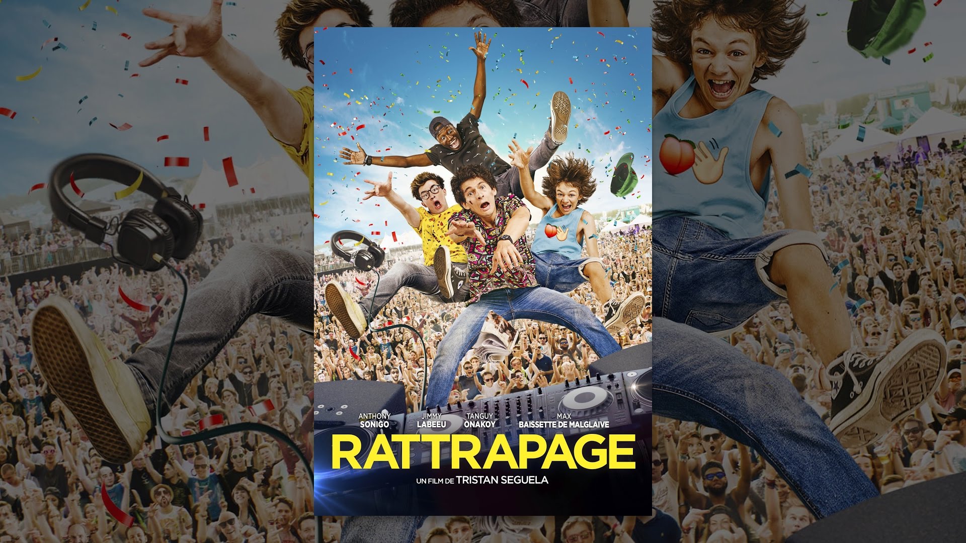 Rattrapage - YouTube