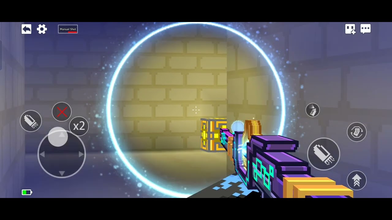 copnrobber video game - YouTube