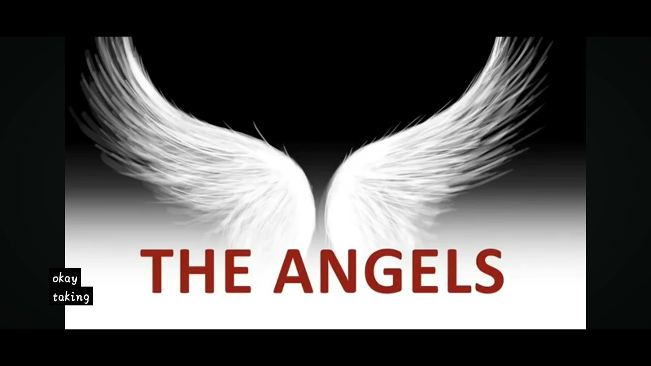 #Angel jibrael has 600 wings😲 #viral #reels #Allah #jibrail #biggest # ...