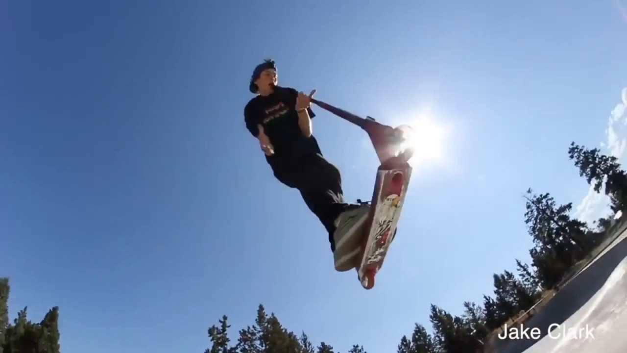 Best Scooter Fails/Tricks Compilation 2016-2017 - YouTube