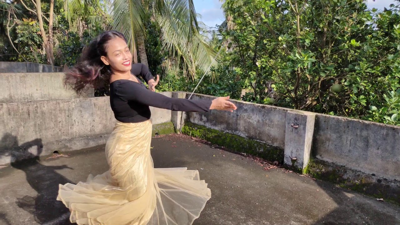 ️ ️MY FIRST DANCE VIDEO IN YOUTUBE FAMILY ️ ️ ️ - YouTube