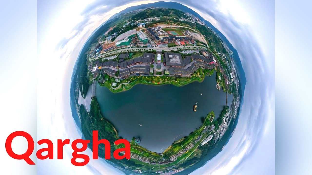 Qargha reservoir - بند قرغه‎ | Inside Afghanistan | Band-e-Qargha ...