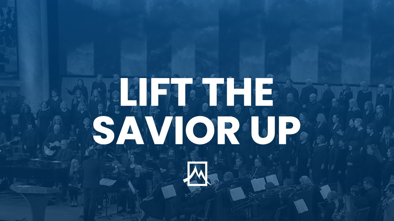 Lift the Savior Up - YouTube