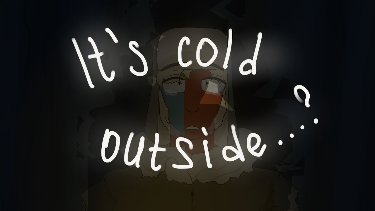 It’s cold outside /USSR/ -CountryHumans- #countryhumans - YouTube