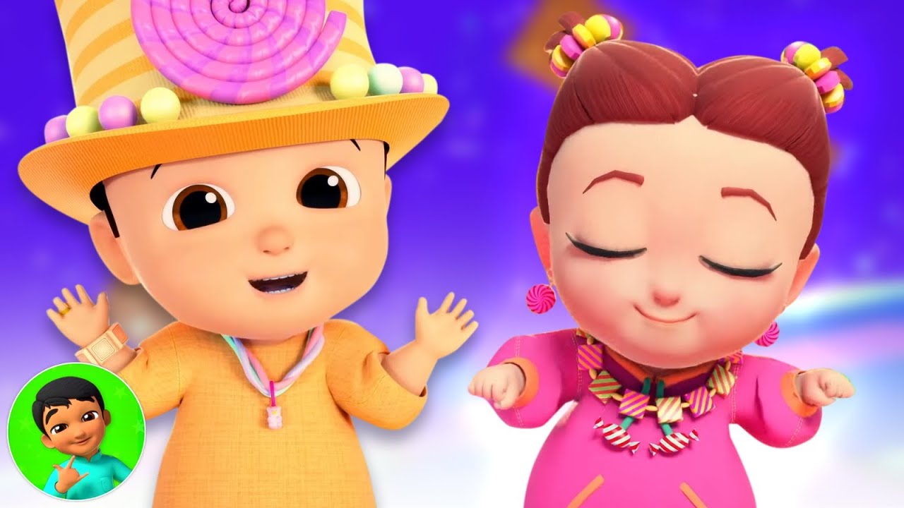 Kaboochi, चिड़िया रानी + Hindi Nursery Rhymes and Kids Song - YouTube Music