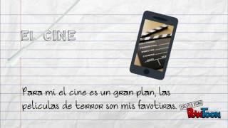 Mis Hobbies