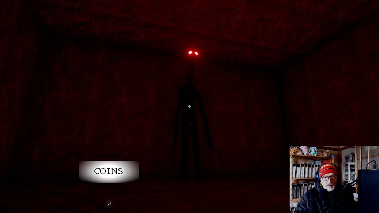 Free Indie Horror Games - Game Play | Season 03 - Episode 395 – Coins ...
