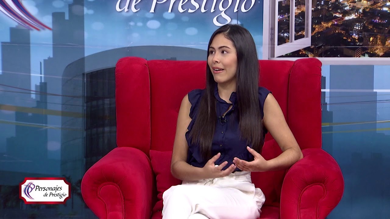 Ana María Castaño Mejía - YouTube
