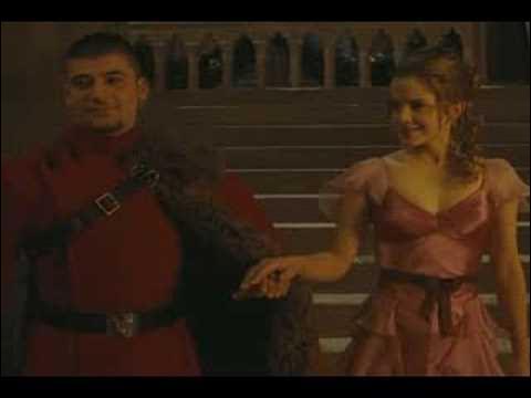 Hermione Granger and Viktor Krum - Forever - YouTube Music