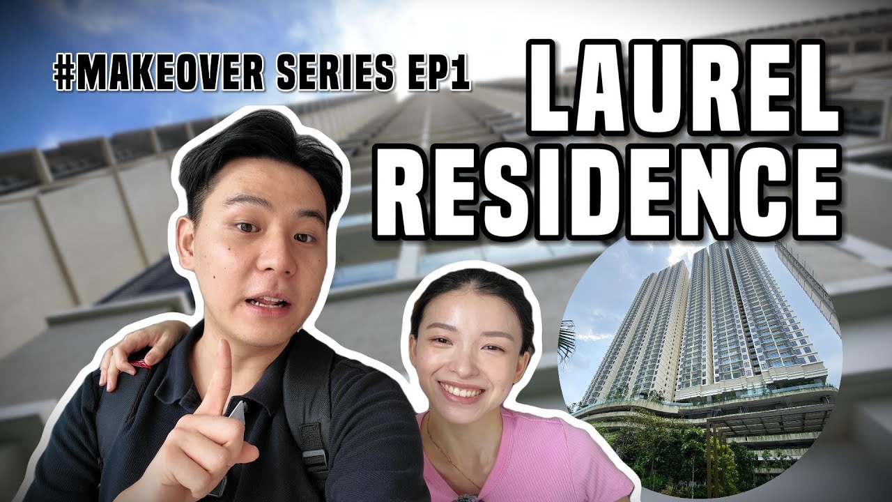 Doing reno for my unit in Laurel Bangsar South! Reno till midnight ...