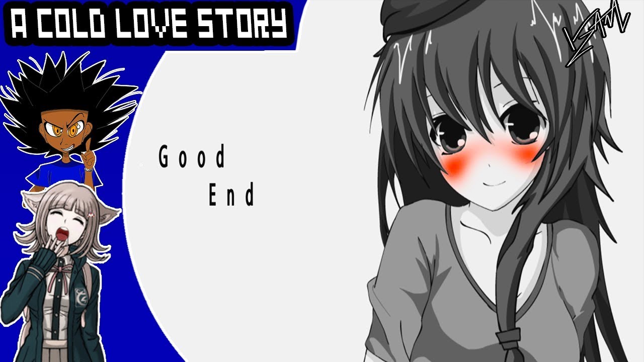 KamPlays! A Cold Love Story W/Neko ;3 | FINALE | The Winter is Over ...