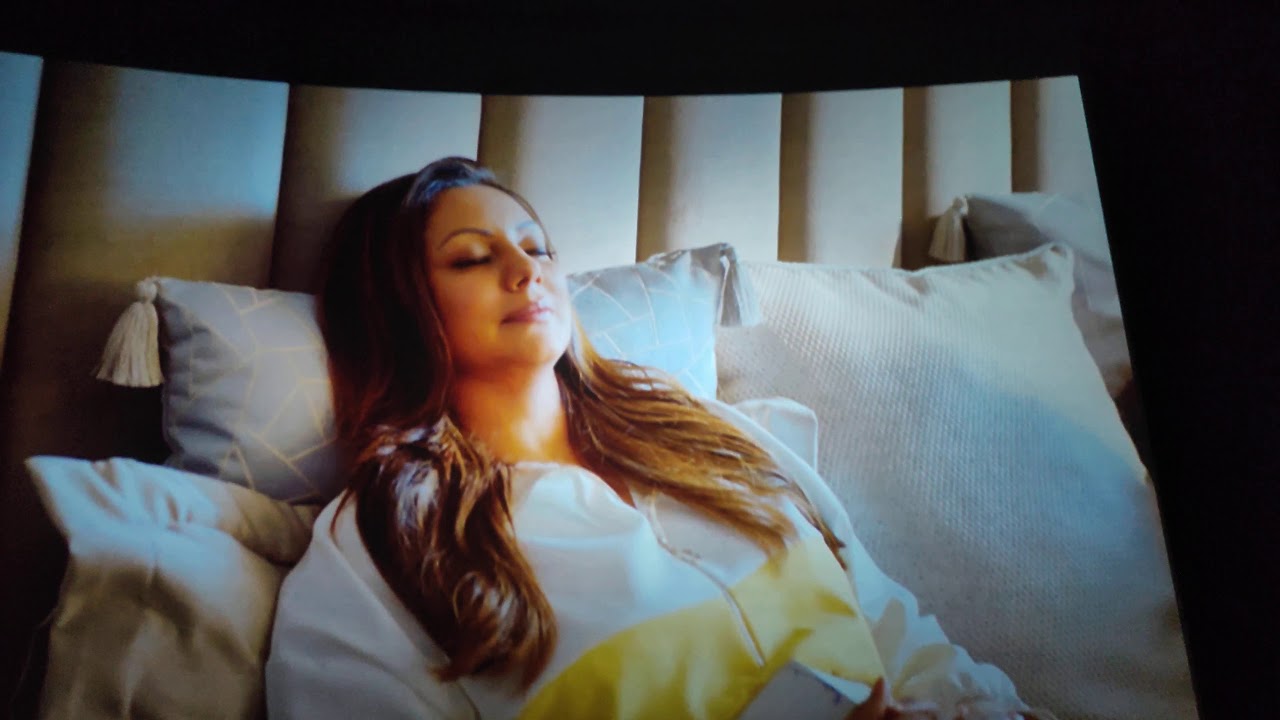 IMAX in Gurgaon ambiance mall - YouTube