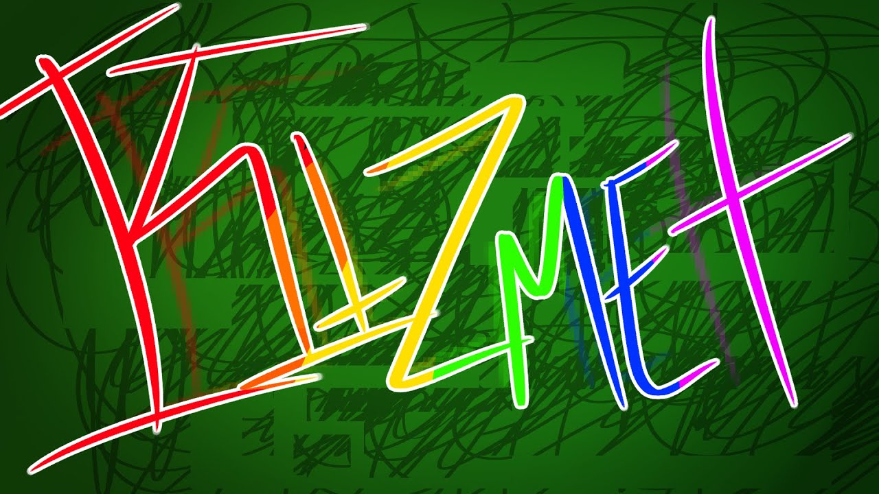 KISMET MEME - YouTube