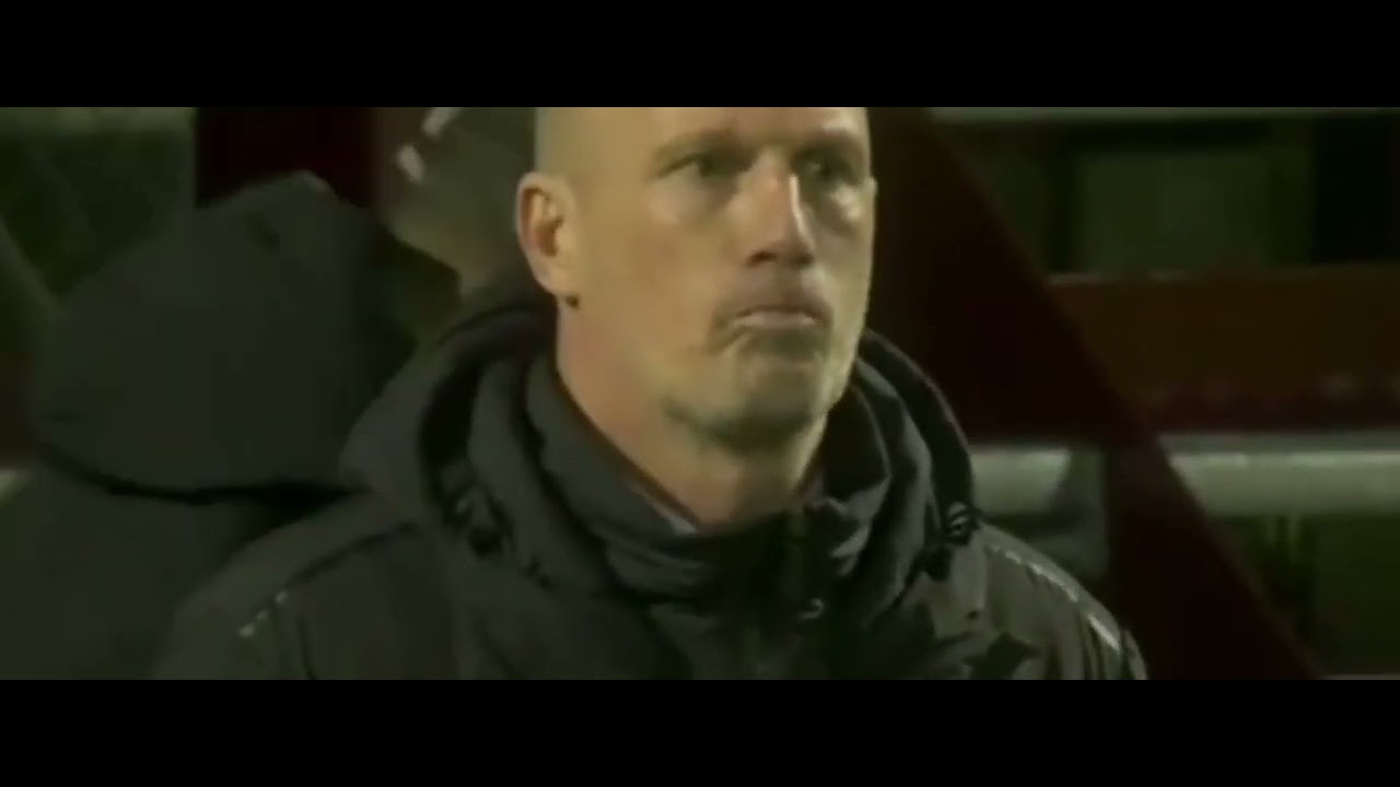 MIND THE GAP 🤣 Philippe Clement RAGING AS RANGERS DREW TO MOTHERWELL 🤣 ...